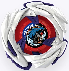 MeteorDragoon 3-70J | Beyblade Wiki | Fandom