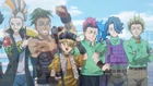 Quinn Manju | Beyblade Wiki | Fandom