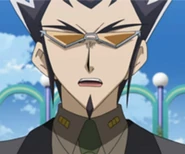 Dr. Ziggurat | Beyblade Wiki | Fandom