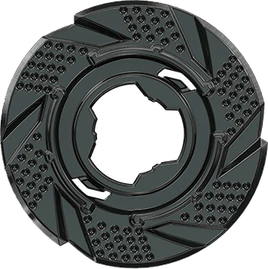 Assist Blade - Wheel | Beyblade Wiki | Fandom