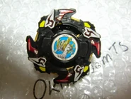 Driger F | Beyblade Wiki | Fandom