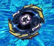 Draciel V2 | Beyblade Wiki | Fandom
