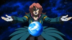 Beyblade Metal Fury Jack