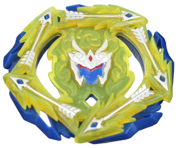 Energy Layer - Rudr R4 | Beyblade Wiki | Fandom