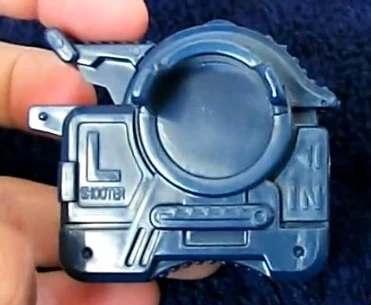 Left-Spin Shooters | Beyblade Wiki | Fandom