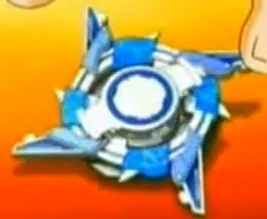 Zeronix | Beyblade Wiki | Fandom