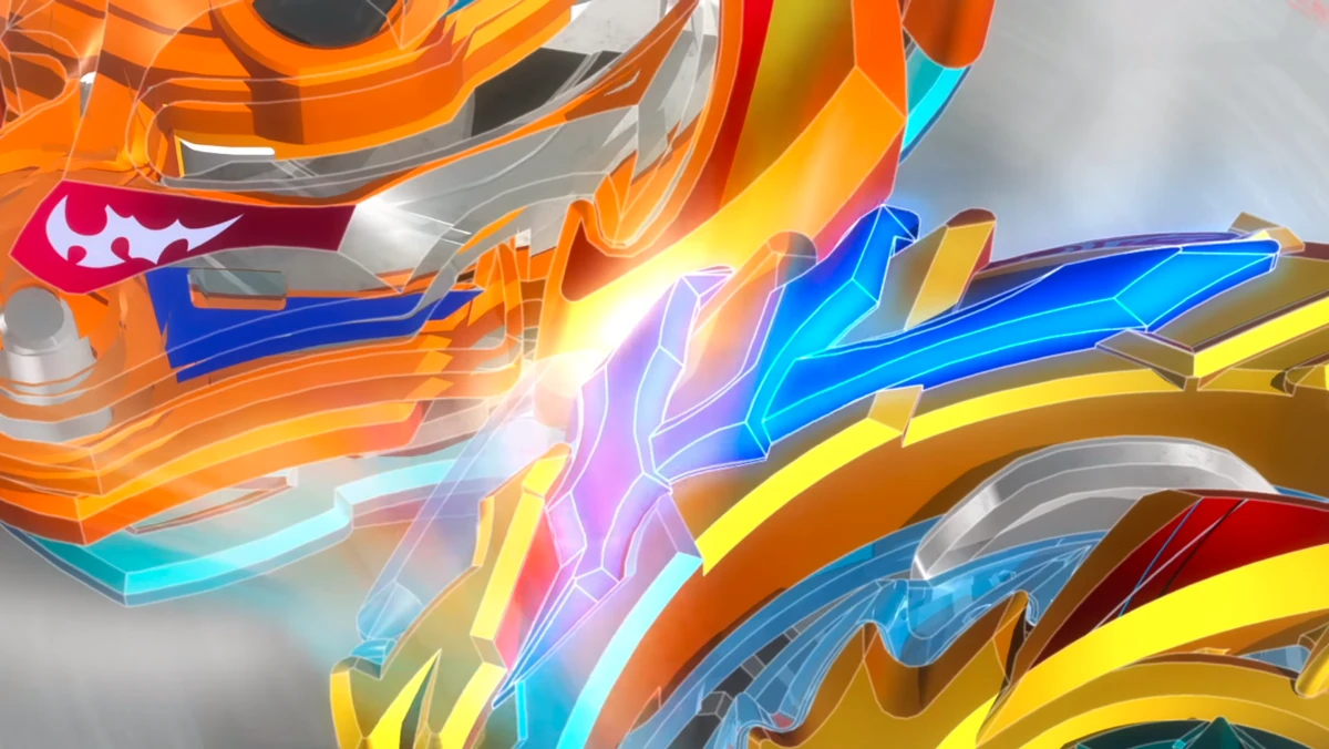 Drain Spin | Beyblade Wiki | Fandom