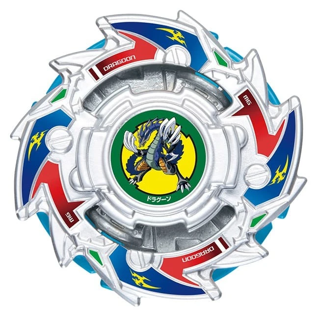 Dragoon Victory 2Expand Eternal | Beyblade Wiki | Fandom
