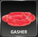 Gasher (ER) | Beyblade Wiki | Fandom