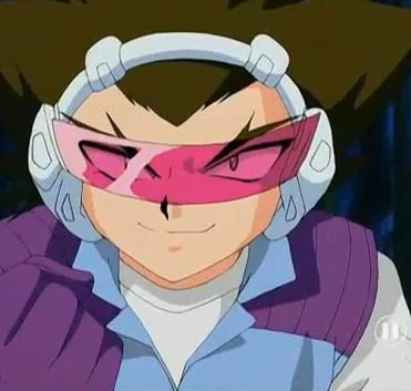 Jack (Original) | Beyblade Wiki | Fandom