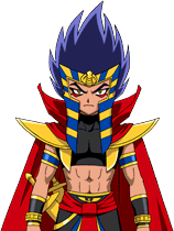 Pharaoh | Beyblade Wiki | Fandom