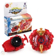 Hongyi | Beyblade Wiki | Fandom