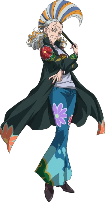 Quinn Manju | Beyblade Wiki | Fandom
