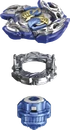 Dullahan D4 7 Tower-S | Beyblade Wiki | Fandom