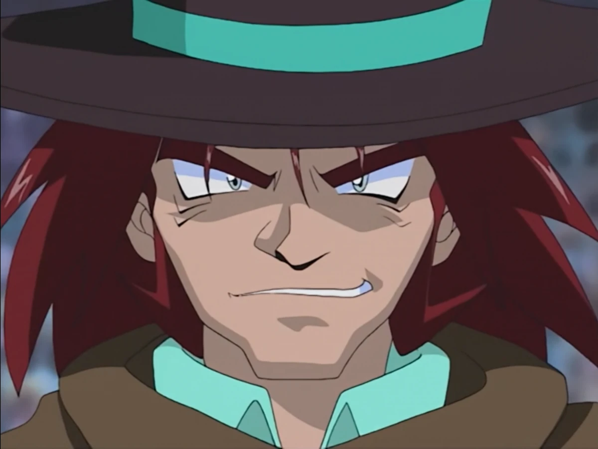 Jose | Beyblade Wiki | Fandom