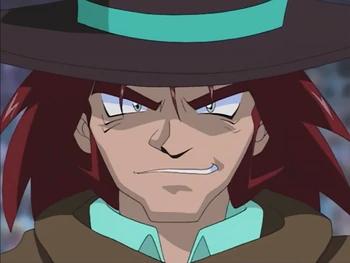 Jose | Beyblade Wiki | Fandom