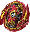 Master Devolos 12Turn Zeta | Beyblade Wiki | Fandom