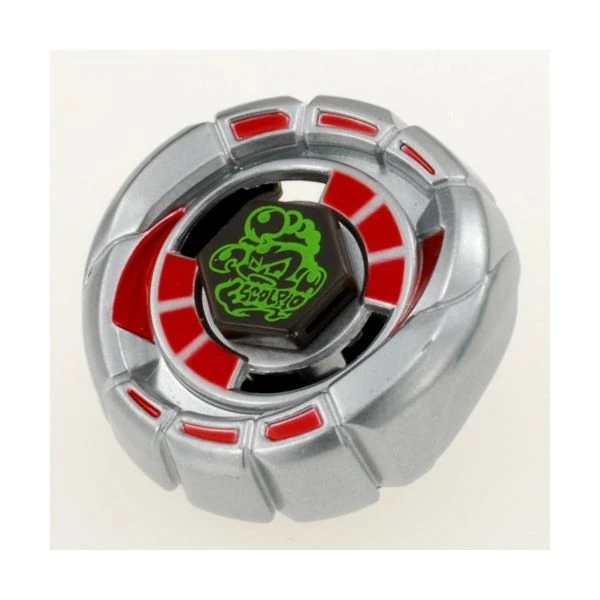 Scorpio WD145B | Beyblade Wiki | Fandom