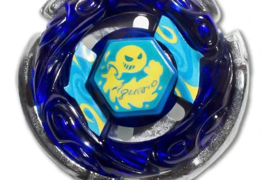 evil gemini beyblade