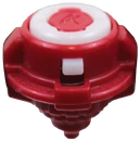 Performance Tip - Accel | Beyblade Wiki | Fandom