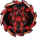 Bushin Ashura Hurricane Keep Ten | Beyblade Wiki | Fandom