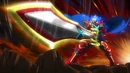 Buster Xcalibur 1'Dagger Sword | Beyblade Wiki | Fandom