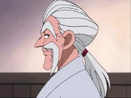 Ryu Granger | Beyblade Wiki | Fandom