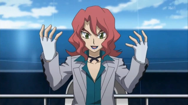 Jack | Beyblade Wiki | Fandom