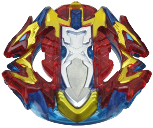 Energy Layer - Breaker Xcalius X4 | Beyblade Wiki | Fandom