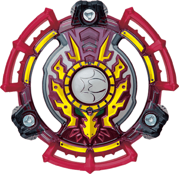 Energy Layer - Exceed Evil-eye | Beyblade Wiki | Fandom