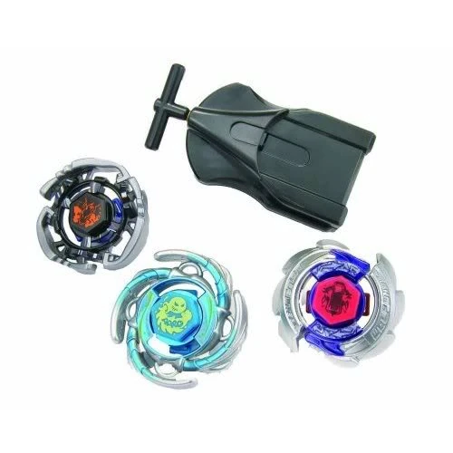 Bey Custom Set Attack & Balance Type | Beyblade Wiki | Fandom
