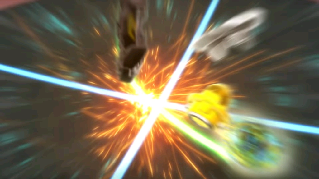 Perfect Circle | Beyblade Wiki | Fandom