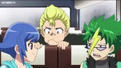 Shasa Guten/Gallery | Beyblade Wiki | Fandom