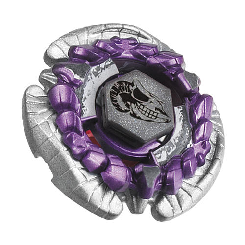 Aries Beyblade
