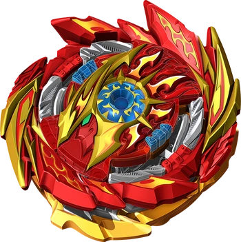 Super Hyperion Xceed 1A | Beyblade Wiki | Fandom