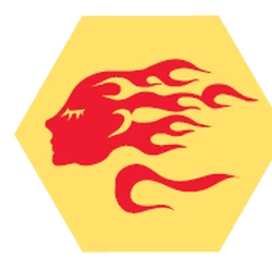 Pegasus Beyblade Face Bolt