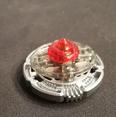 Thunder Leone GB145BS | Beyblade Wiki | Fandom