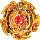 Alter Chronos 6Meteor Trans | Beyblade Wiki | Fandom