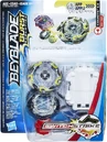 Alter Cognite C3 6Meteor Trans | Beyblade Wiki | Fandom