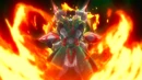 Bushin Ashura Hurricane Keep Ten | Beyblade Wiki | Fandom