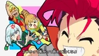 Bashara Suiro | Beyblade Wiki | Fandom