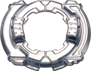 Forge Disc - 11 | Beyblade Wiki | Fandom