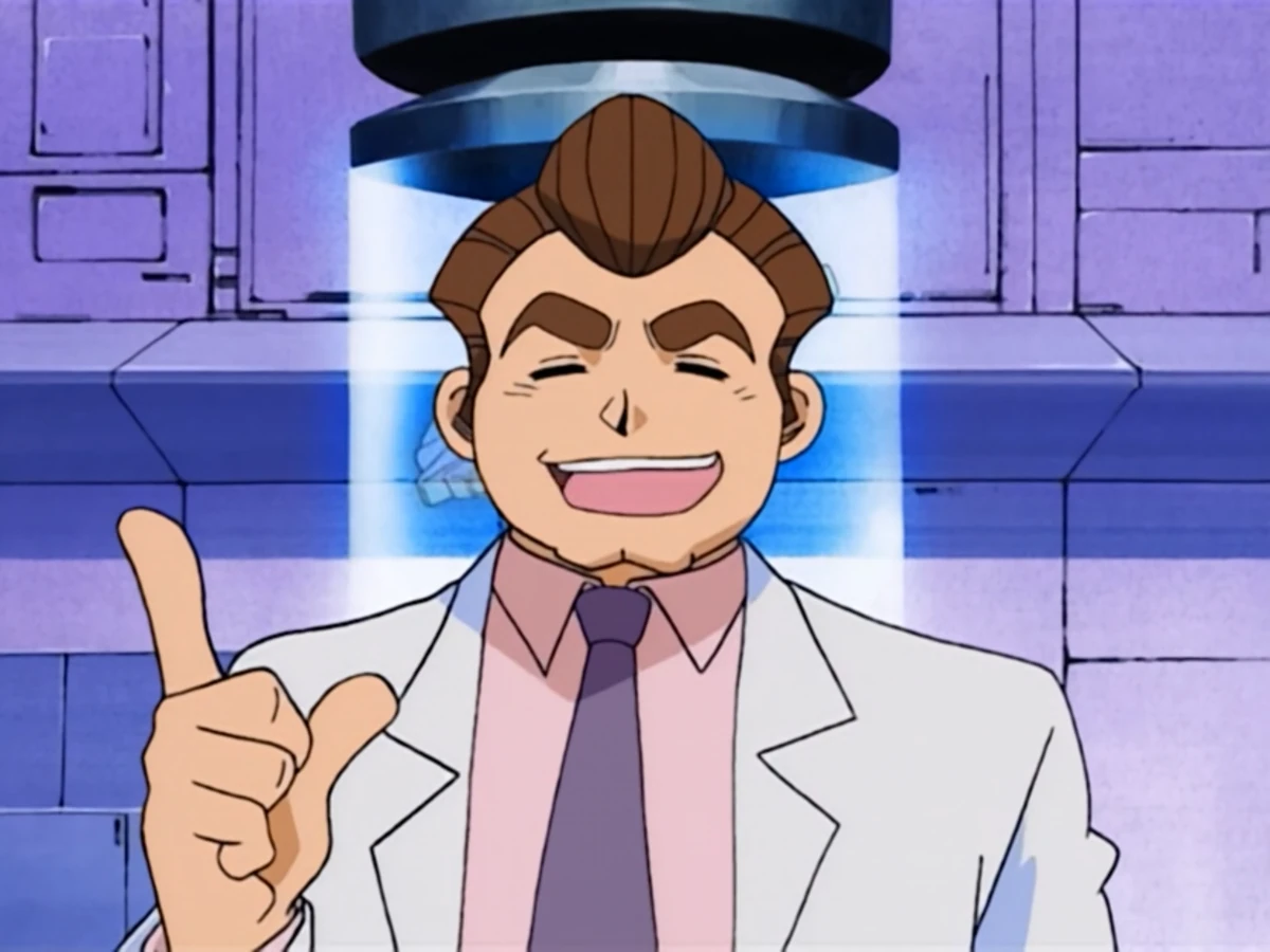 Jeff | Beyblade Wiki | Fandom