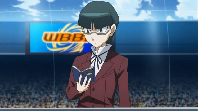 Jigsaw | Beyblade Wiki | Fandom