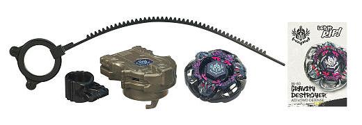 Tornado Destroyer | Beyblade Wiki | Fandom Tornado Destroyer | Beyblade Wiki | Fandom