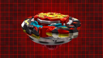 Astral Spriggan Over Quattro-0 | Beyblade Wiki | Fandom
