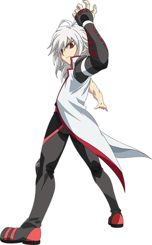 Shu Kurenai | Beyblade Wiki | Fandom