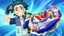 Winning Valkyrie 12 Volcanic | Beyblade Wiki | Fandom
