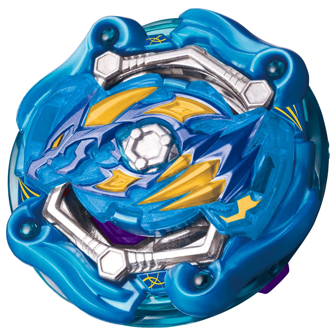 Cosmo Dragon Vanguard Revolve Retsu | Beyblade Wiki | Fandom