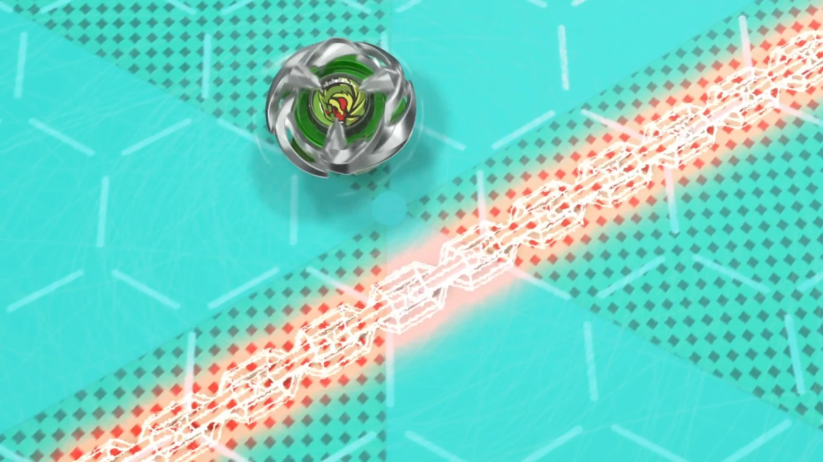 Chain Blast | Beyblade Wiki | Fandom